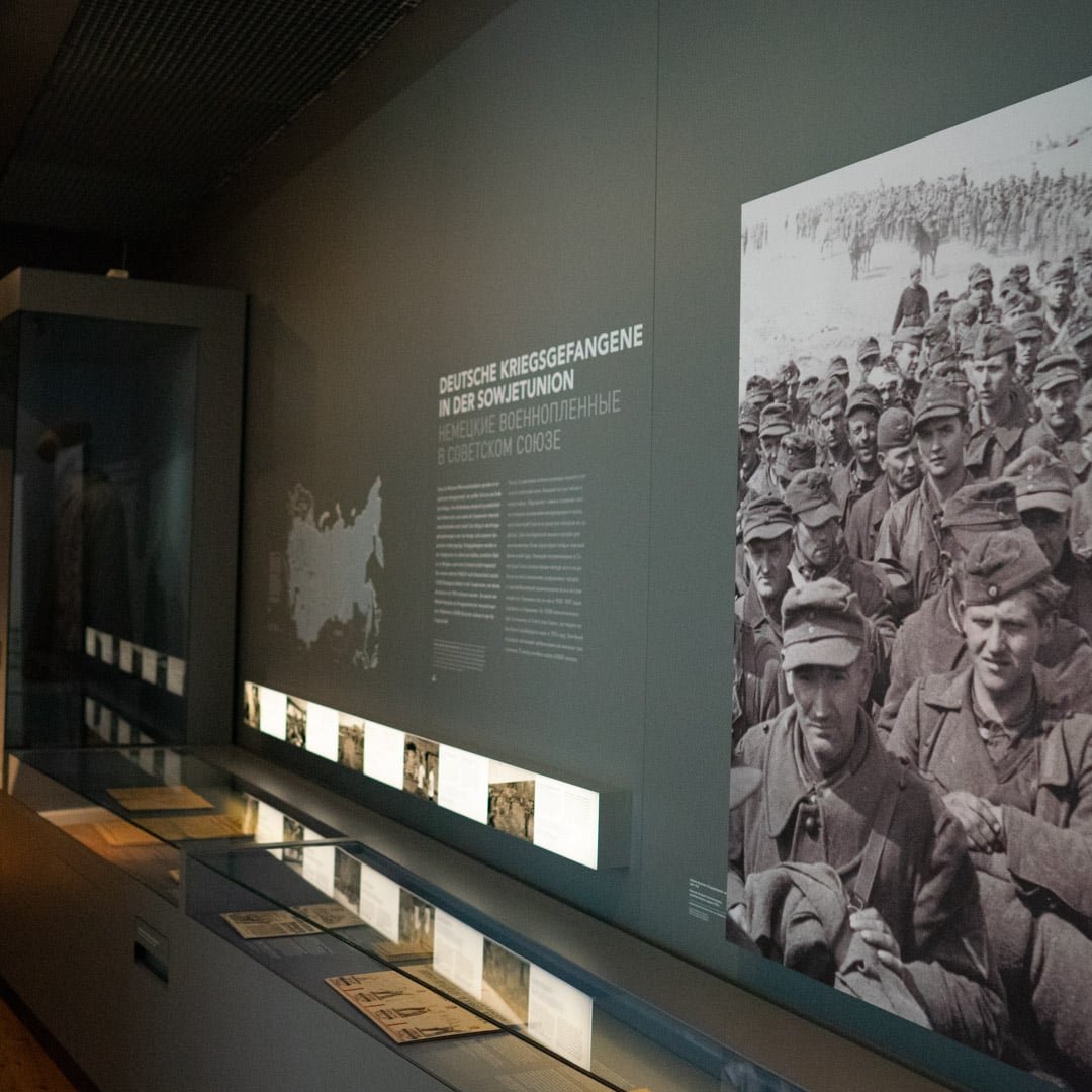 Visit Karlshorst - The Site Of The German Surrender - Berlin Experiences