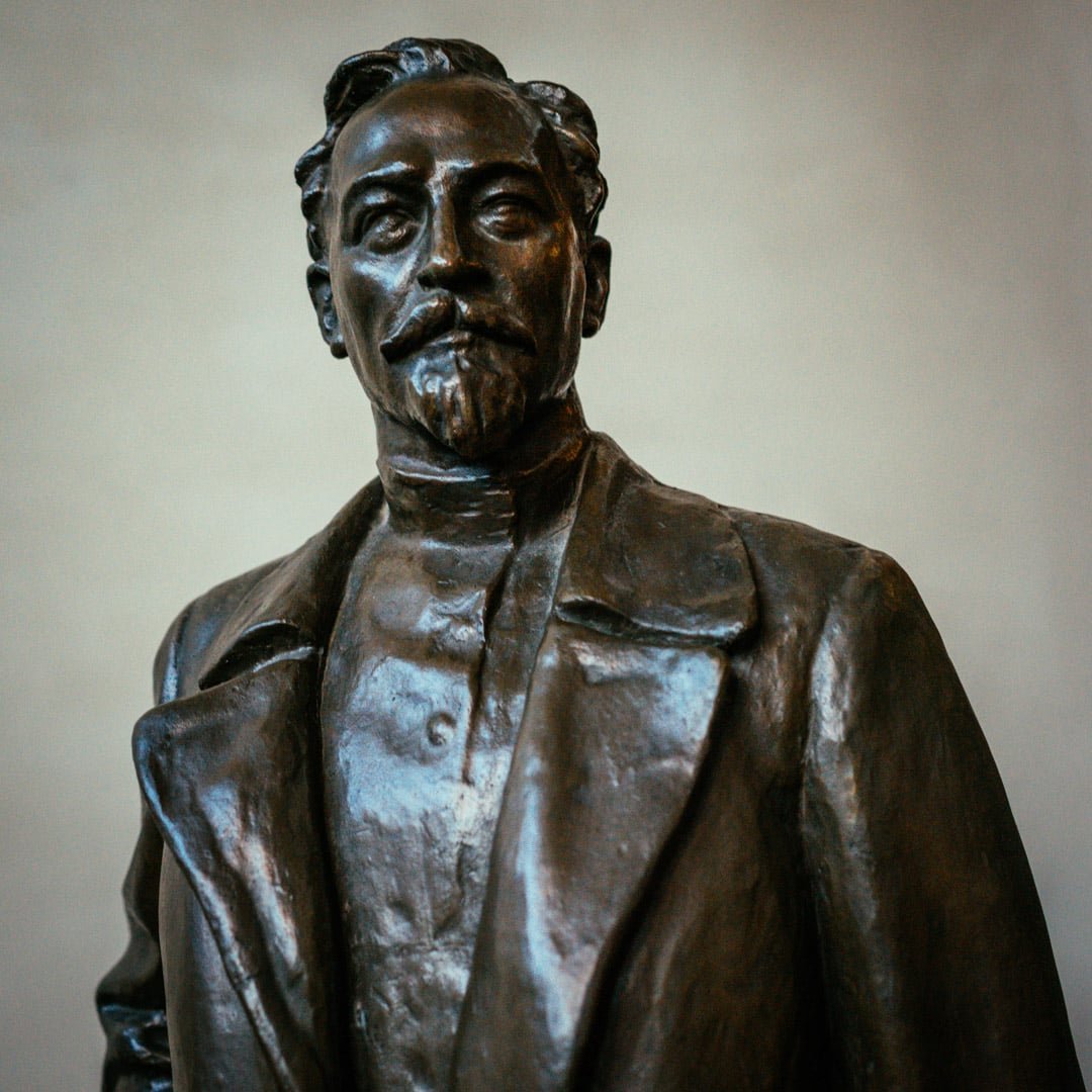 Explore Erich Mielke's Office At The Stasi Museum - Berlin Experiences