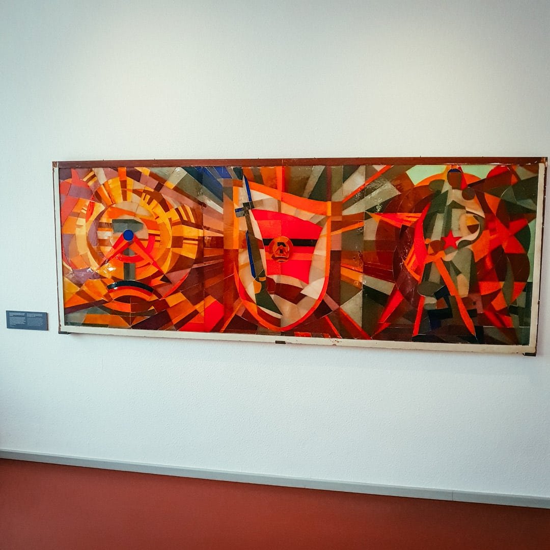 Explore Erich Mielke's Office At The Stasi Museum - Berlin Experiences