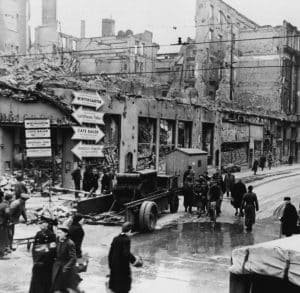 The Battle of Berlin 1945: A Day-By-Day Account | Berlin Experiences