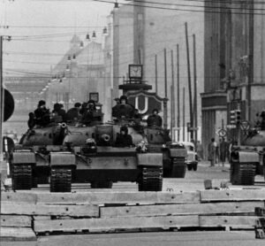 What Was Checkpoint Charlie? - Mythbusting Berlin - Berlin Experiences