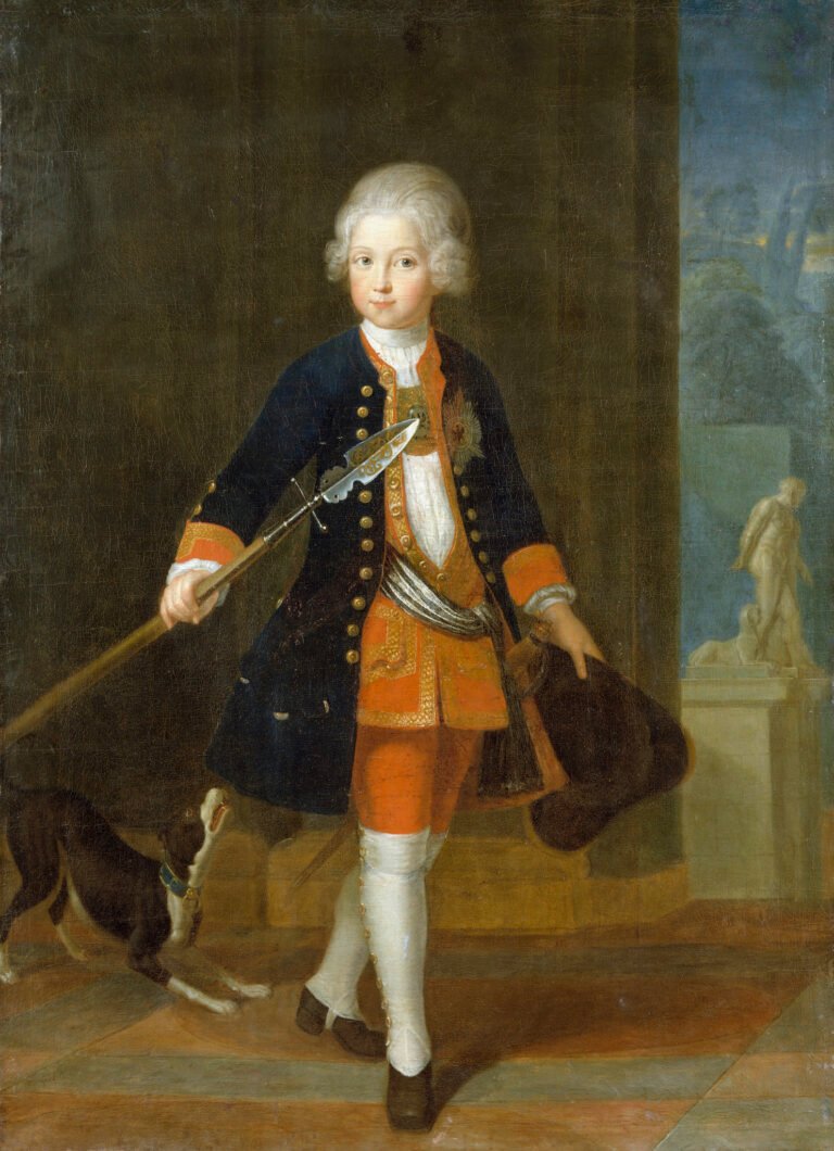 Was Frederick The Great Gay? - Mythbusting Berlin - Berlin Experiences