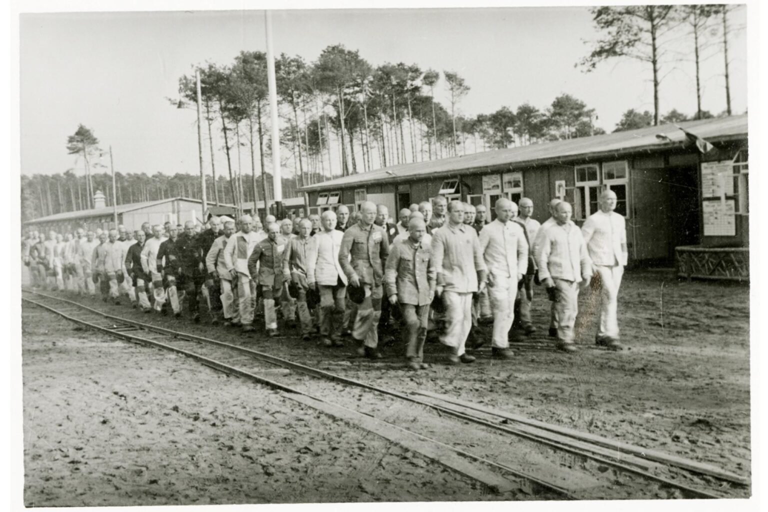 Did The Nazis Run The Largest Counterfeiting Operation In History ...