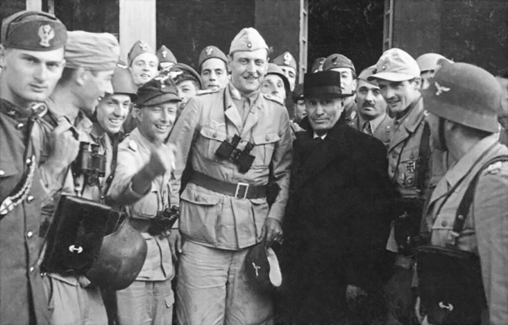Did The Nazis Run The Largest Counterfeiting Operation In History ...