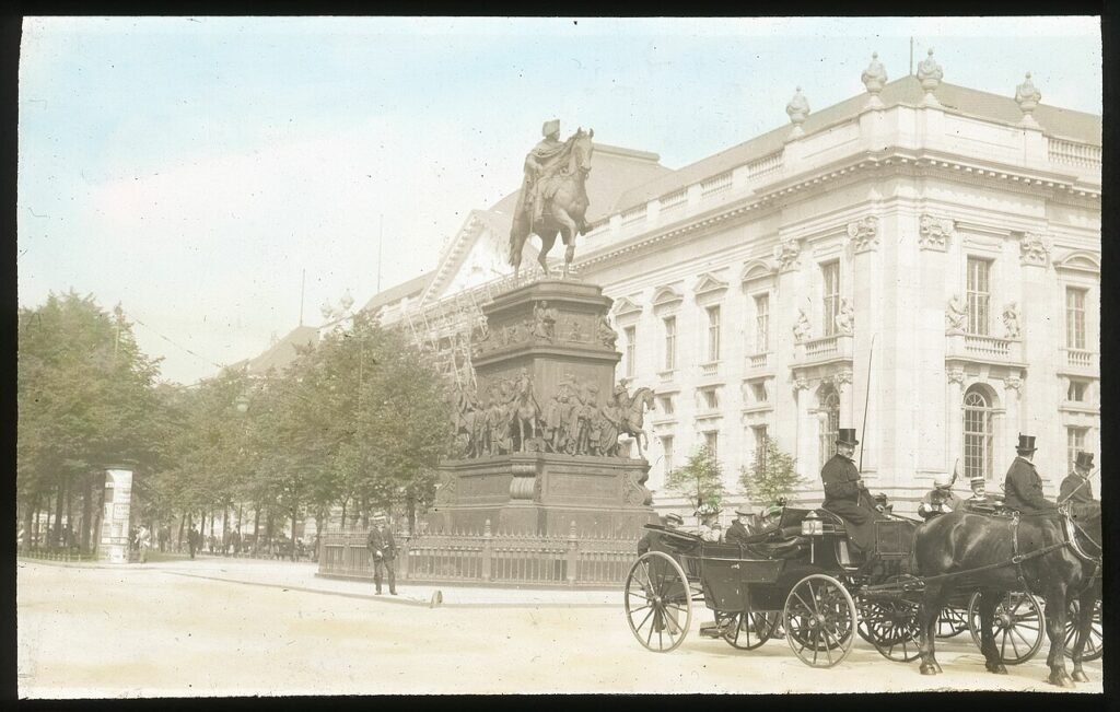 What Was Prussia? - Mythbusting Berlin - Berlin Experiences