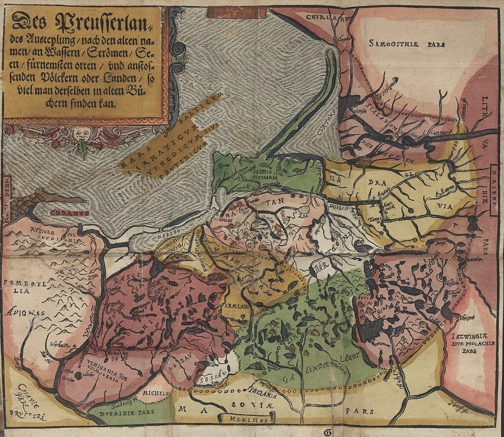 What Was Prussia? - Mythbusting Berlin - Berlin Experiences