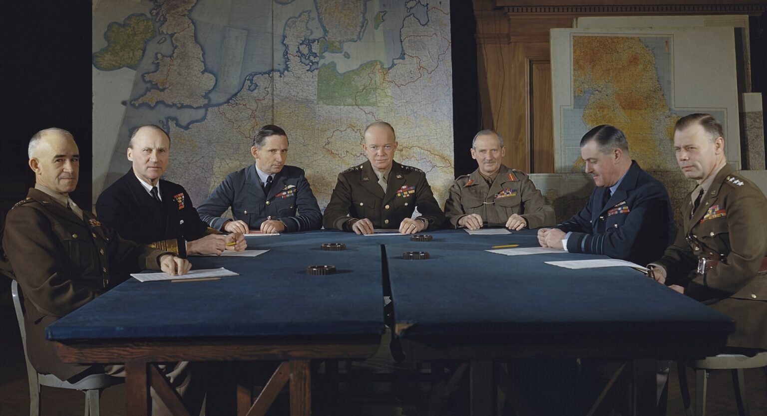 Could The Western Allies Have Captured Berlin? - Mythbusting Berlin