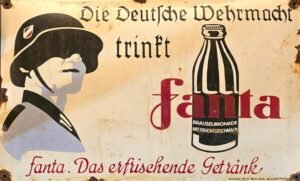 Was Fanta Invented By The Nazis? - Mythbusting Berlin - Berlin Experiences