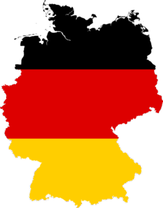 What Do The Colours Of The German Flag Symbolise? - Mythbusting Berlin ...