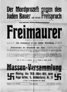 Was Adolf Hitler A Freemason? - Mythbusting Berlin - Berlin Experiences