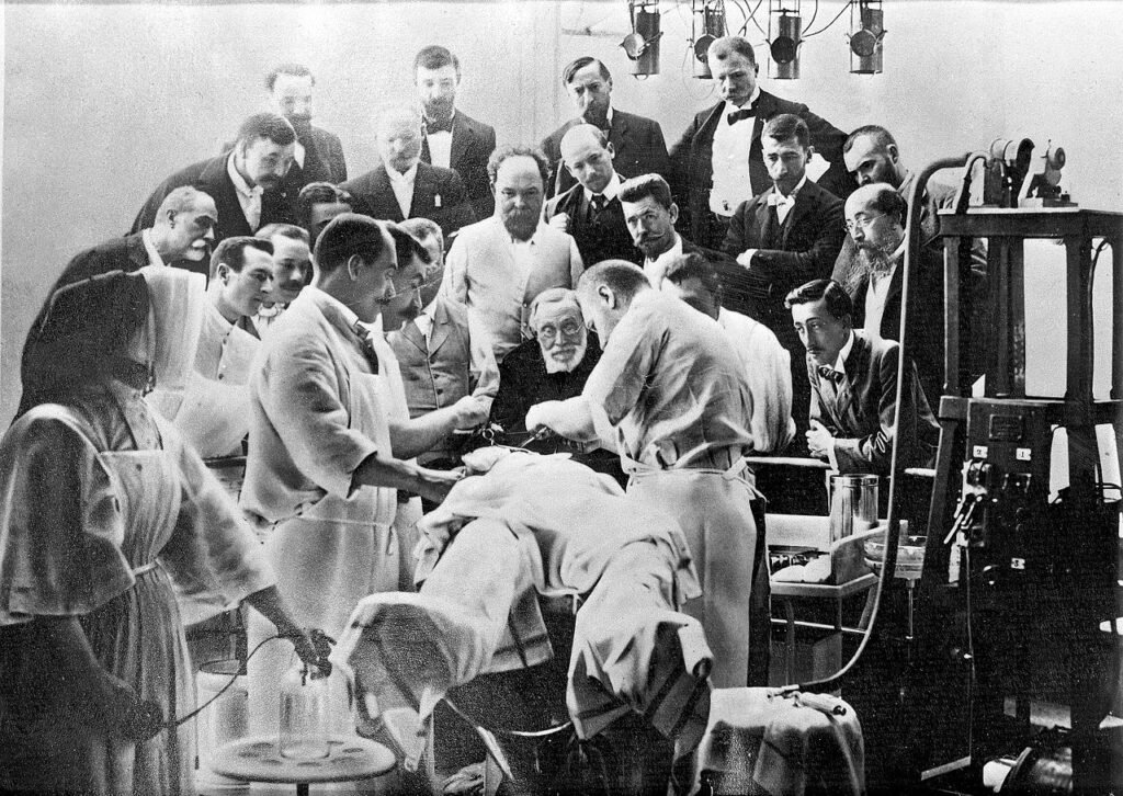 Were The Nazi Medical Experiments Useful? - Mythbusting Berlin