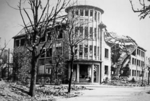 Did The Nazis Develop Nuclear Weapons? - Mythbusting Berlin