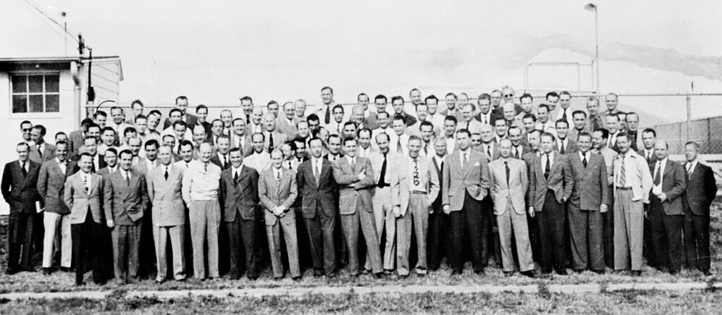 Did The Nazis Develop Nuclear Weapons? - Mythbusting Berlin