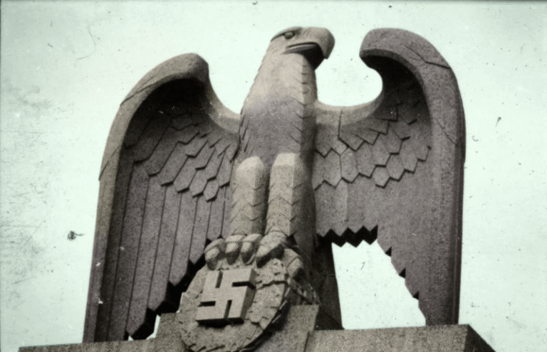Are There Any Nazi Statues Left In Berlin? - Mythbusting Berlin ...