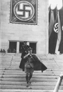 What Are The Origins Of The Nazi Swastika? - Mythbusting Berlin ...